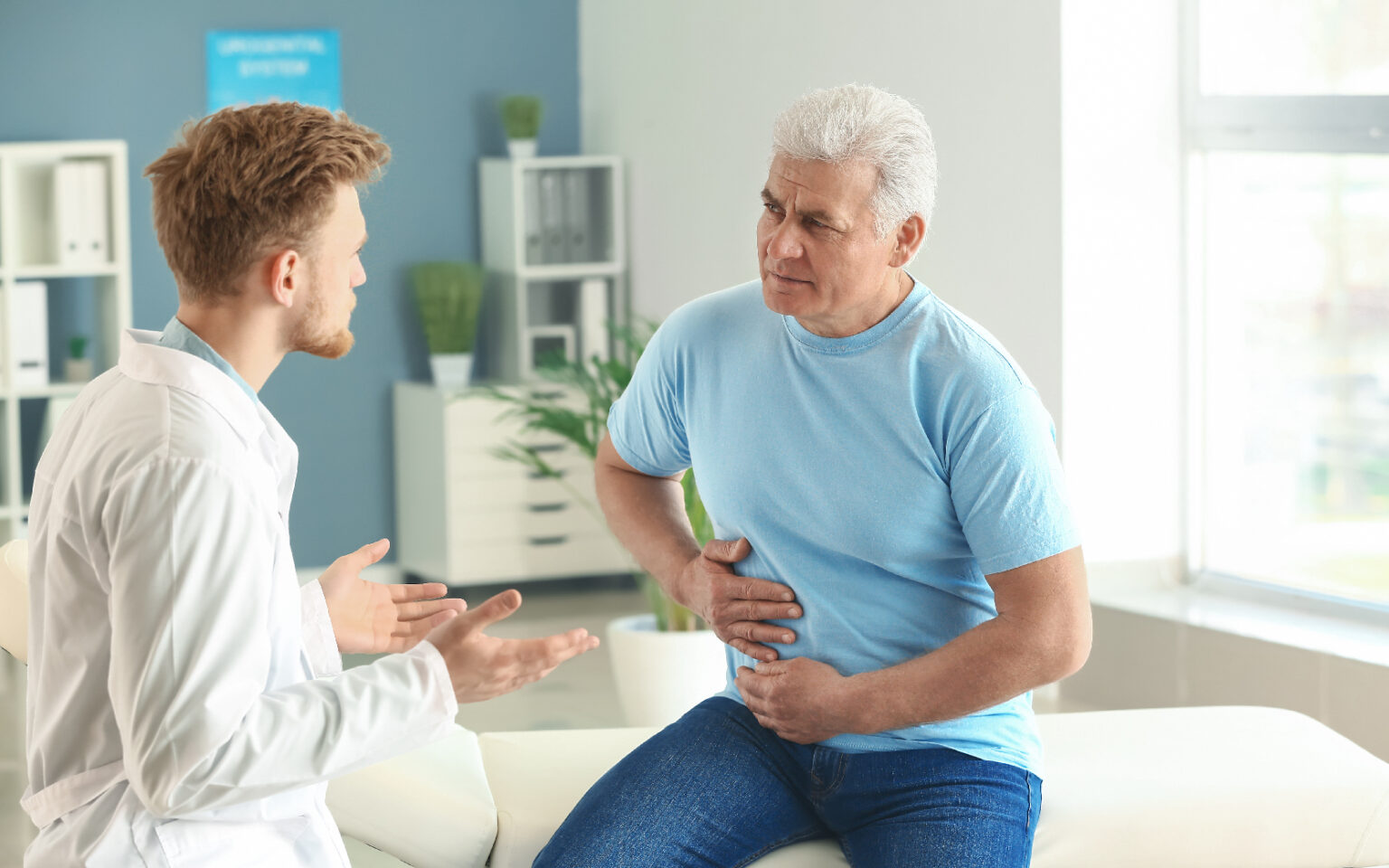 Prostatitis Crónica | Pelvicare